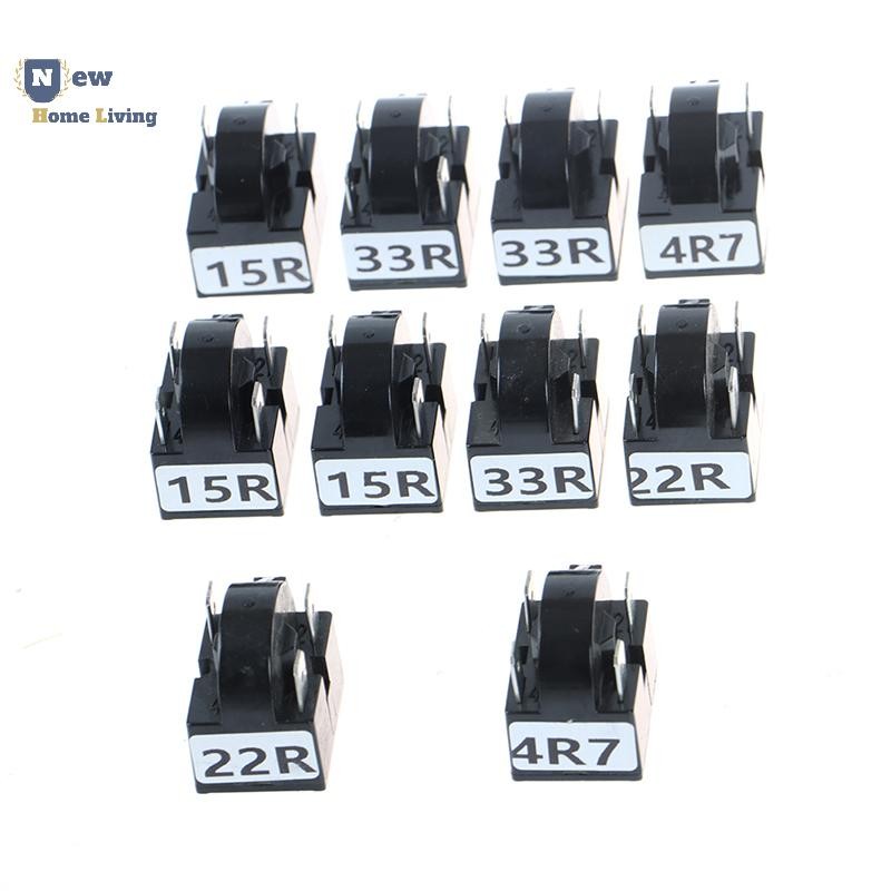 > PTC 2/3/4Pin Start Relay Refrigerator PTC Starter for Compressor ...