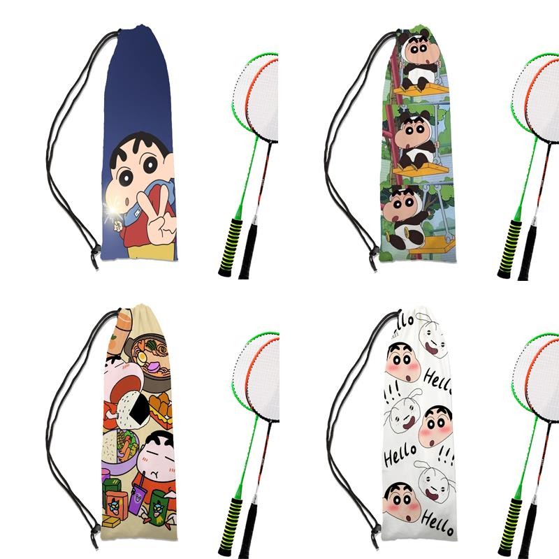 Crayon Shin-Chan Cartoon Series Anime Cute High-value One-shoulder ...