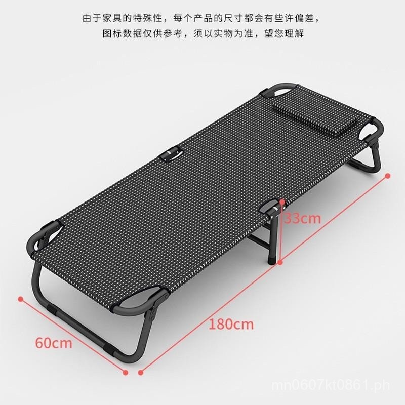 Nap Bed Folding Bed Outdoor Nap Bed Companion Bed Portable Lightweight ...