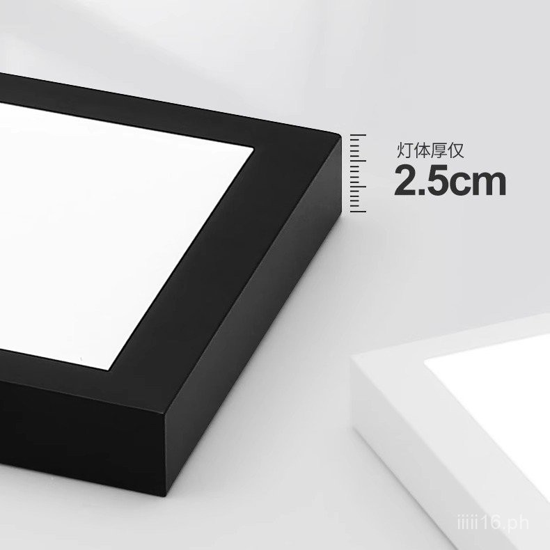 Ultra-thin Linear Ceiling Light led Rectangular Office Conference Room ...