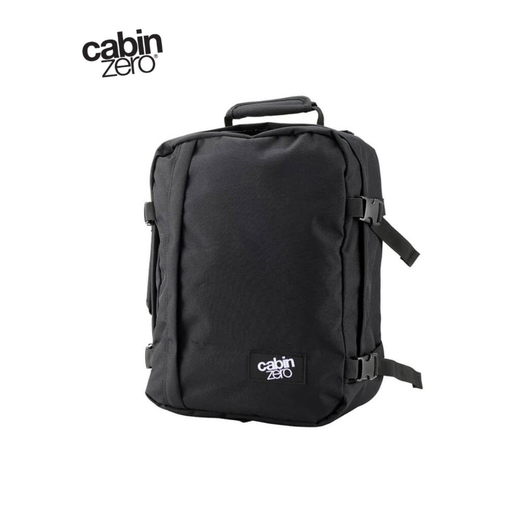 Genuine CABIN ZERO Classic44L Large Capacity Travel Bag Outdoor ...