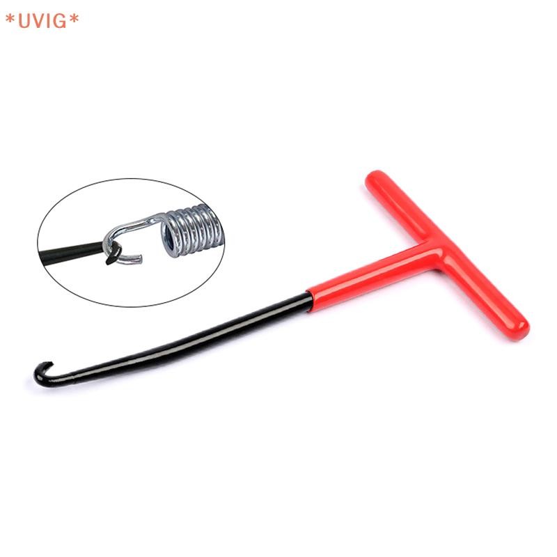 UVIG 1Pc Exhaust Spring Puller Repair Tool For Springs Removal ...