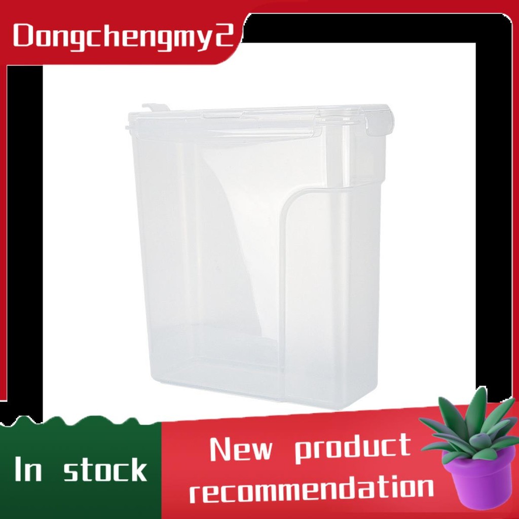 【dongchengmy2.ph】1 Piece 3D Printing Filament Box 4L Sealed Tank ...