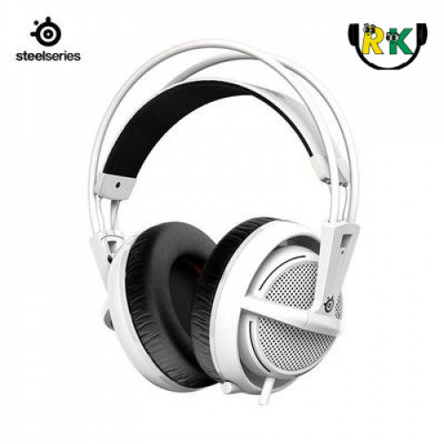 Steelseries SIBERIA 200 Gaming Headphones Wired Game Headset with ...