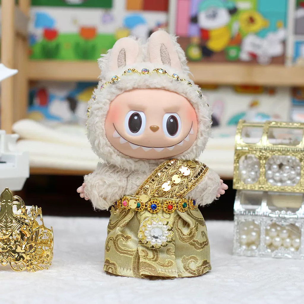 LABUBU Wa Yi Thai Miao clothing new summer specialty clothing Forward ...