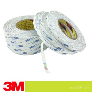 3M 9448A EVA Foam Double Sided adhesive / Thickness 0.15mm | Shopee Philippines