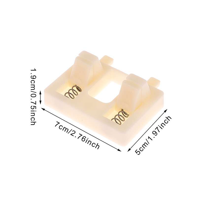 Meuctiffy Welding Wire Fixture Adjustable Suction Bracket Welding Table ...