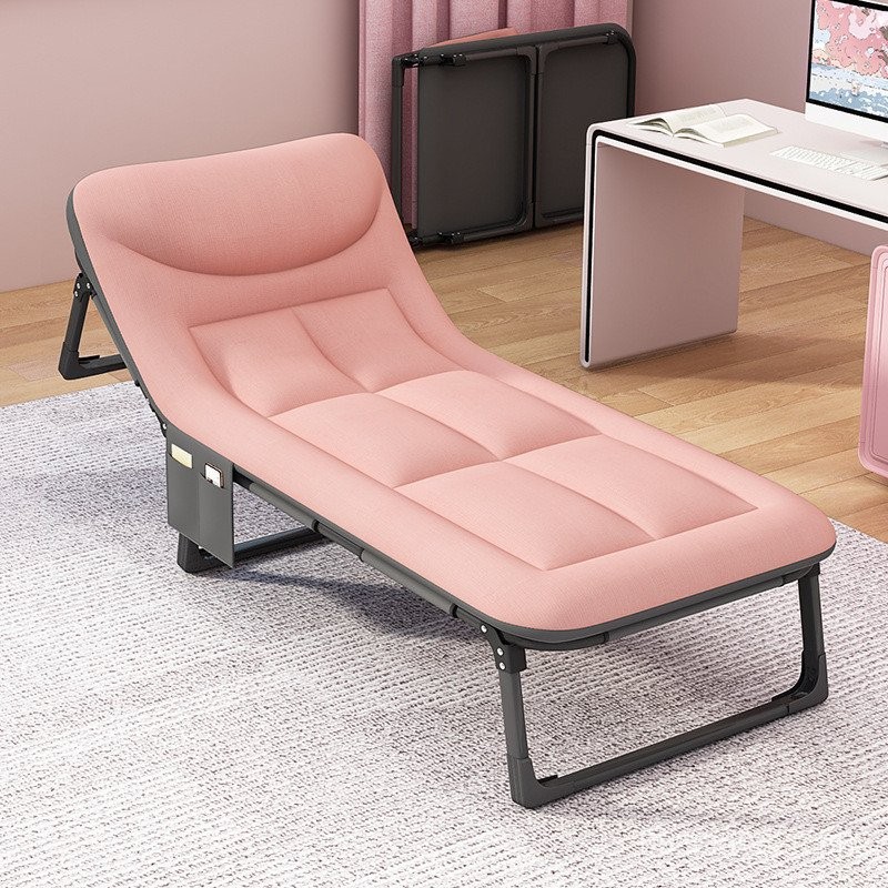 Portable Nap Companion for On-Duty Care cs Folding Bed Recliner Home ...