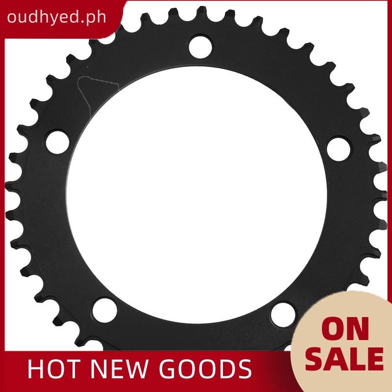 PHOU For Mid Drive Motor 130BCD 40T Chainwheel Chain Ring Set forBafang ...