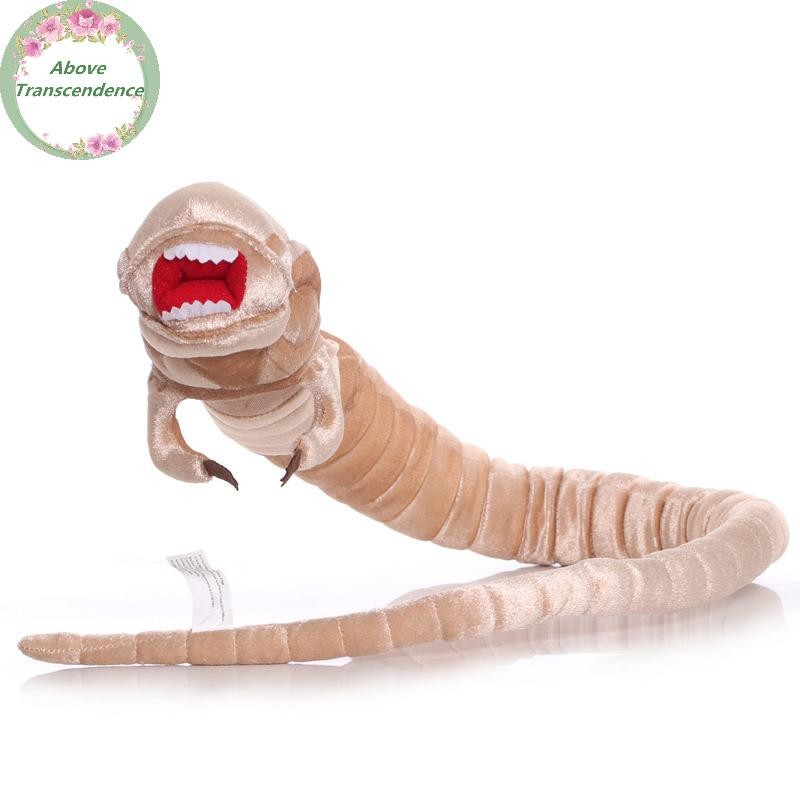Above Alien Plush Toy Prometheus Stuffed Animal For Fans Of The Classic ...
