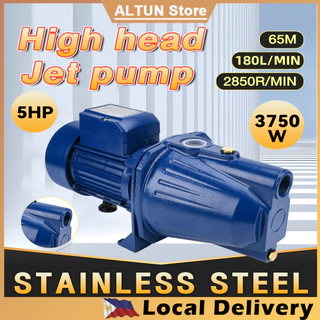 Shop 5 hp water pump for Sale on Shopee Philippines