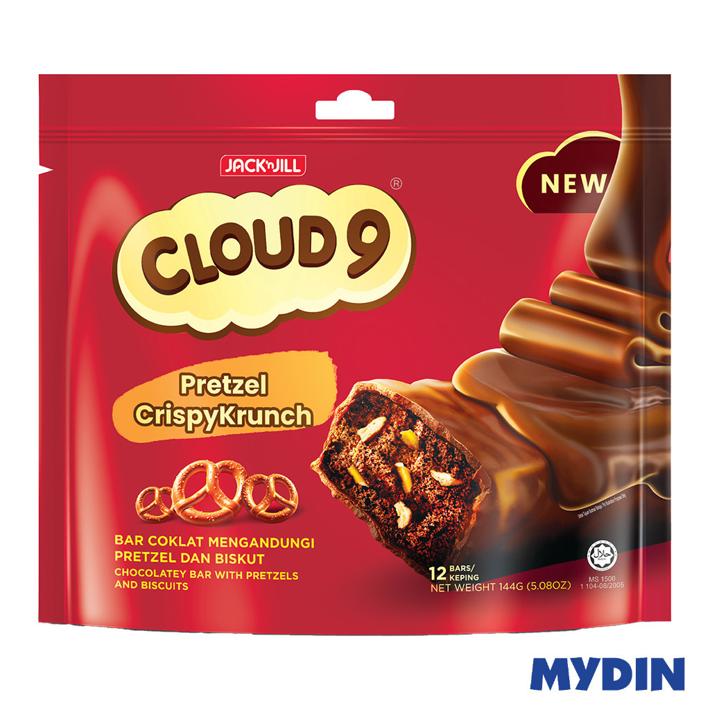 Shop cloud 9 chocolate for Sale on Shopee Philippines