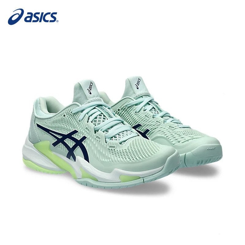 2024 New ASICS COURT FF 3 Anti-Slip Men's Shoes, Durable, Low-Cut ...