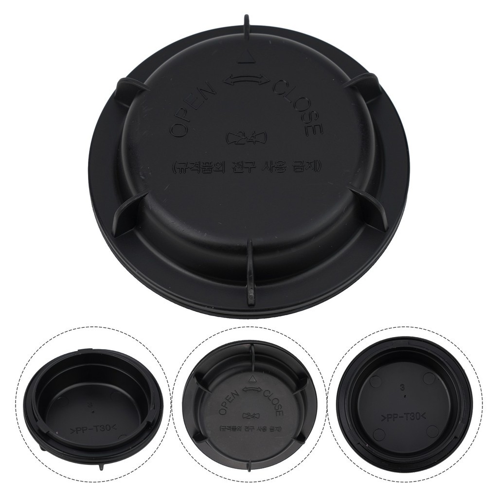 [Livedesign] 921912E000 Head Lights Dust Cap Cover Dust for Hyundai for ...