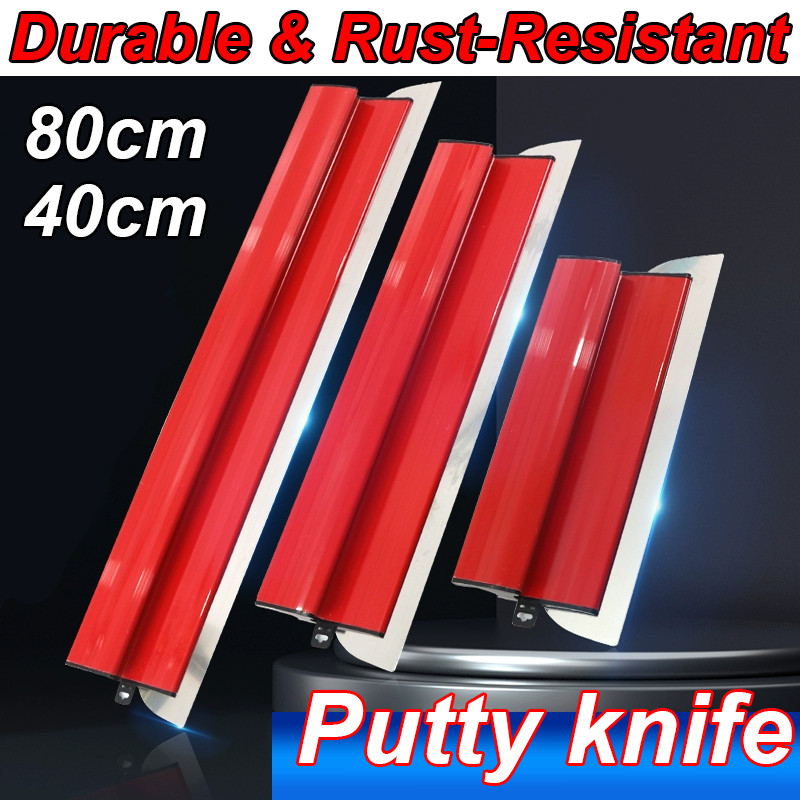 paleta pang masilya Compatible with standard putty types and varied ...