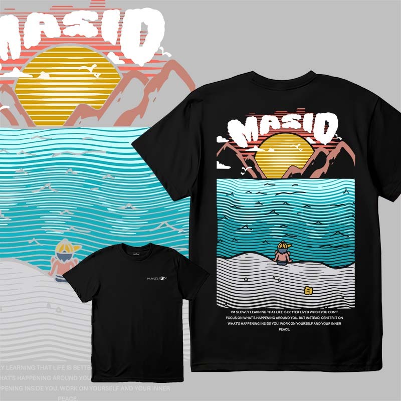 MASID Version 7 Clothes Geo Ong Original Janice Store Classic Masid ...