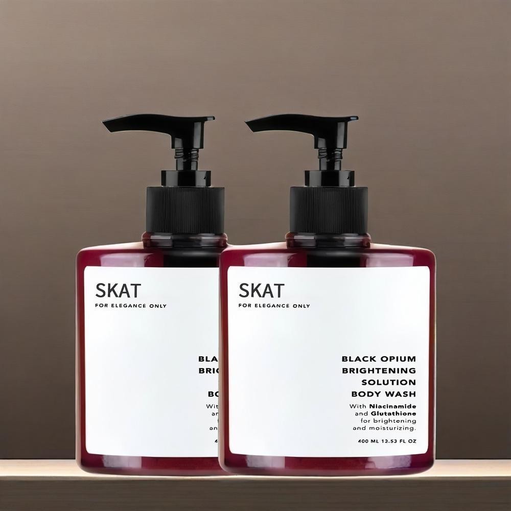 【Buy 1 Take 2】Pangpaputi ng Katawan Blossom Matagal na Amoy Tag-ulan na ...