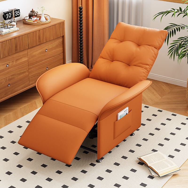 Latest Style Multifunctional First-Class Space Capsule Sofa Single ...
