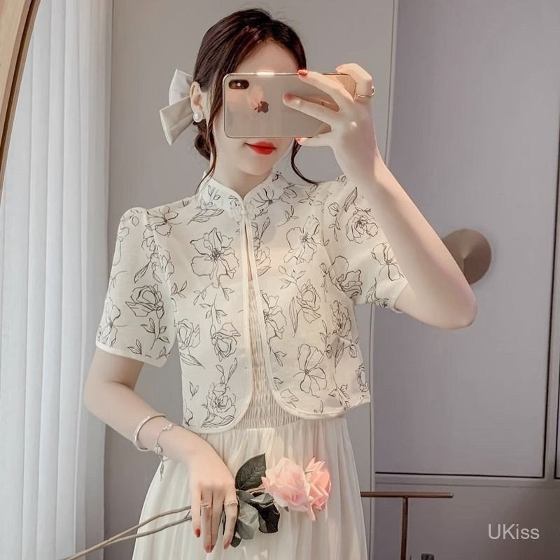 ethnic filipiniana blouse asean inspired attire for women modern plus ...
