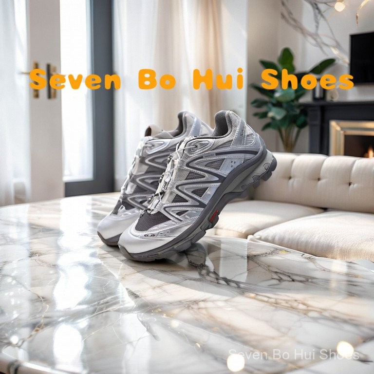 salomon XT-QUEST Explorer Outdoor off-Road Running Shoes Fashion Men ...