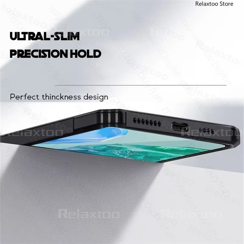 Huawei NovaY73 2025 Clear Casing For Huawei Nova Y73 NovaY73 Y 73 ...