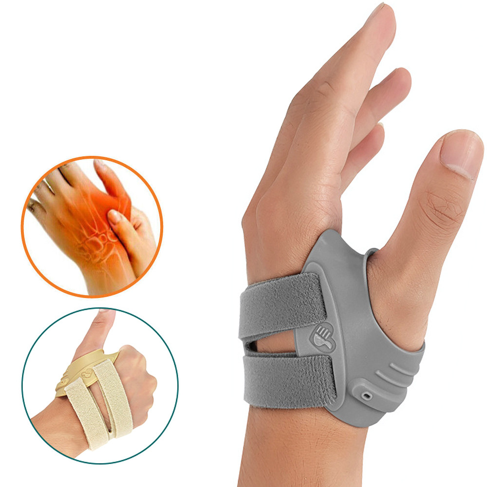 1PCS CMC Thumb Brace for Osteoarthritis CMC Joint Pain. Stabilizes ...