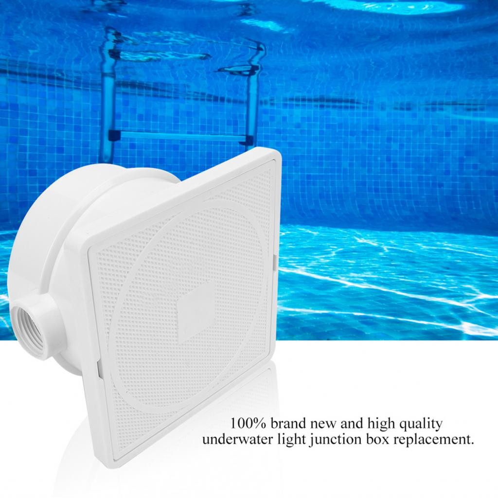 meien-ph Jeffergarden Swimming Pool Accessories Underwater Light ...