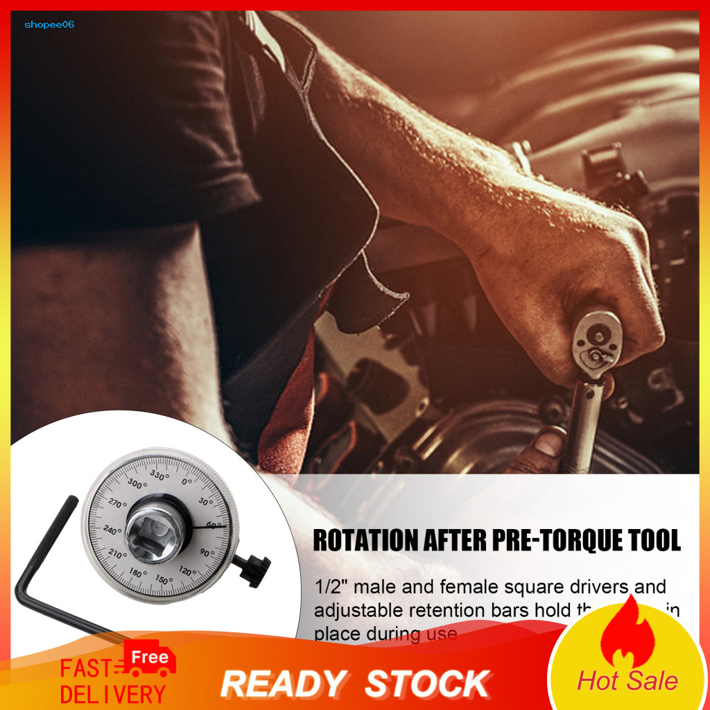 JJAM Square Drive Retention Bars Gauge High Quality 1/2 Inch Automobile ...