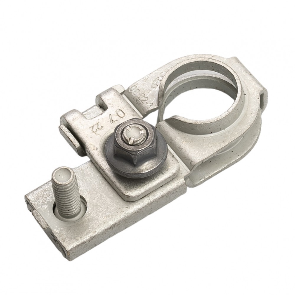 Top notch Battery Terminal Connector for Hyundai For Accent Rio Genesis ...