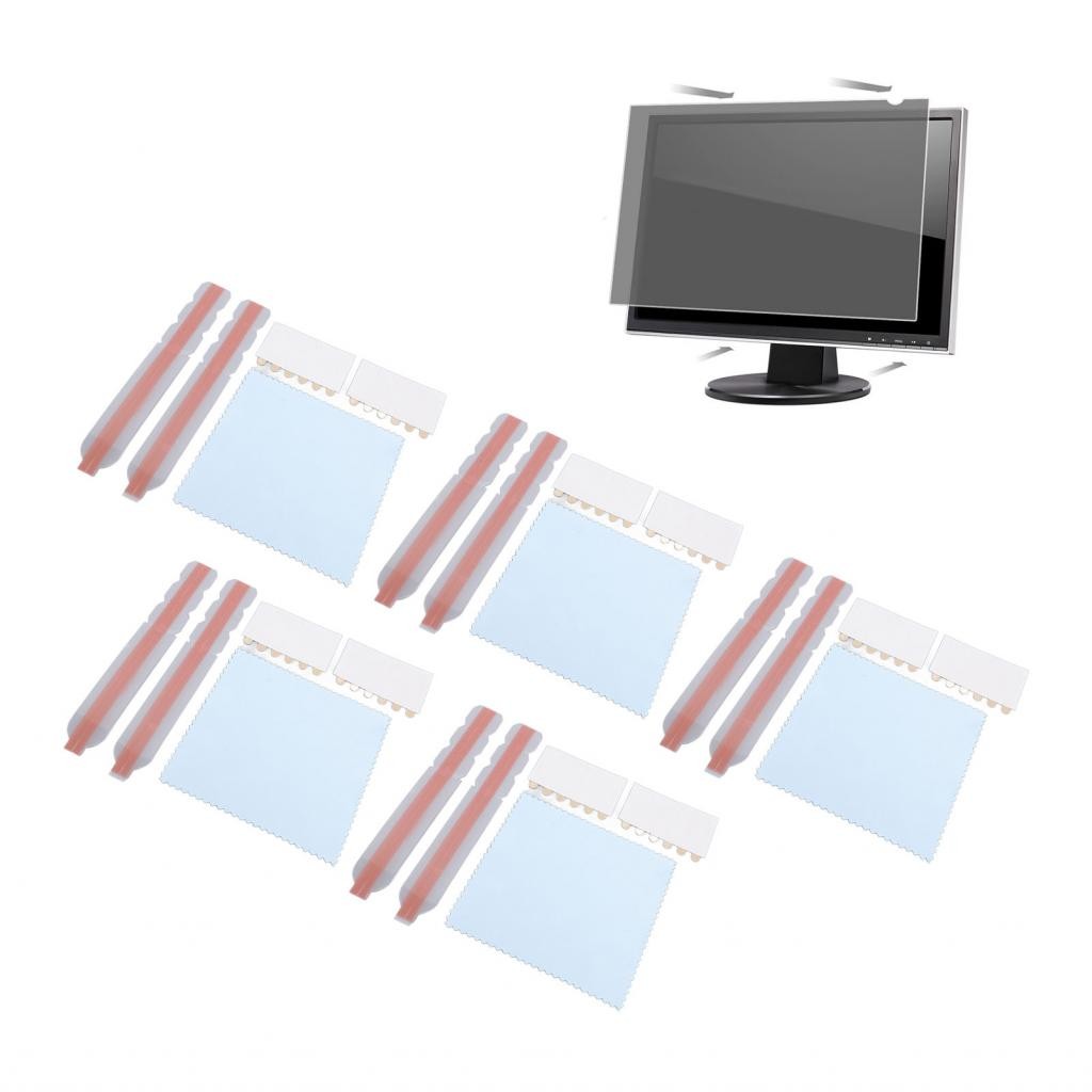 buybybuy-ph Hilitand 5 Set Filter Adhesive Strips Computer Screen ...