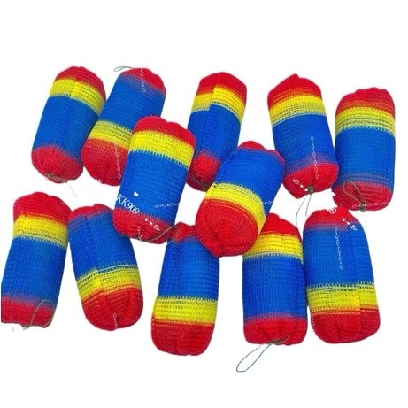 brush Net for clothes Laundry Brush Net 24pcs [1pack] | Shopee Philippines