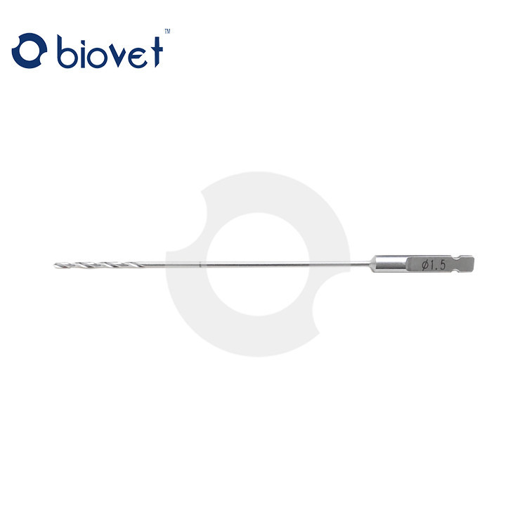AO Quick-Filling Orthopedic Drill Bit Cindis Pet Orthopedic Equipment ...