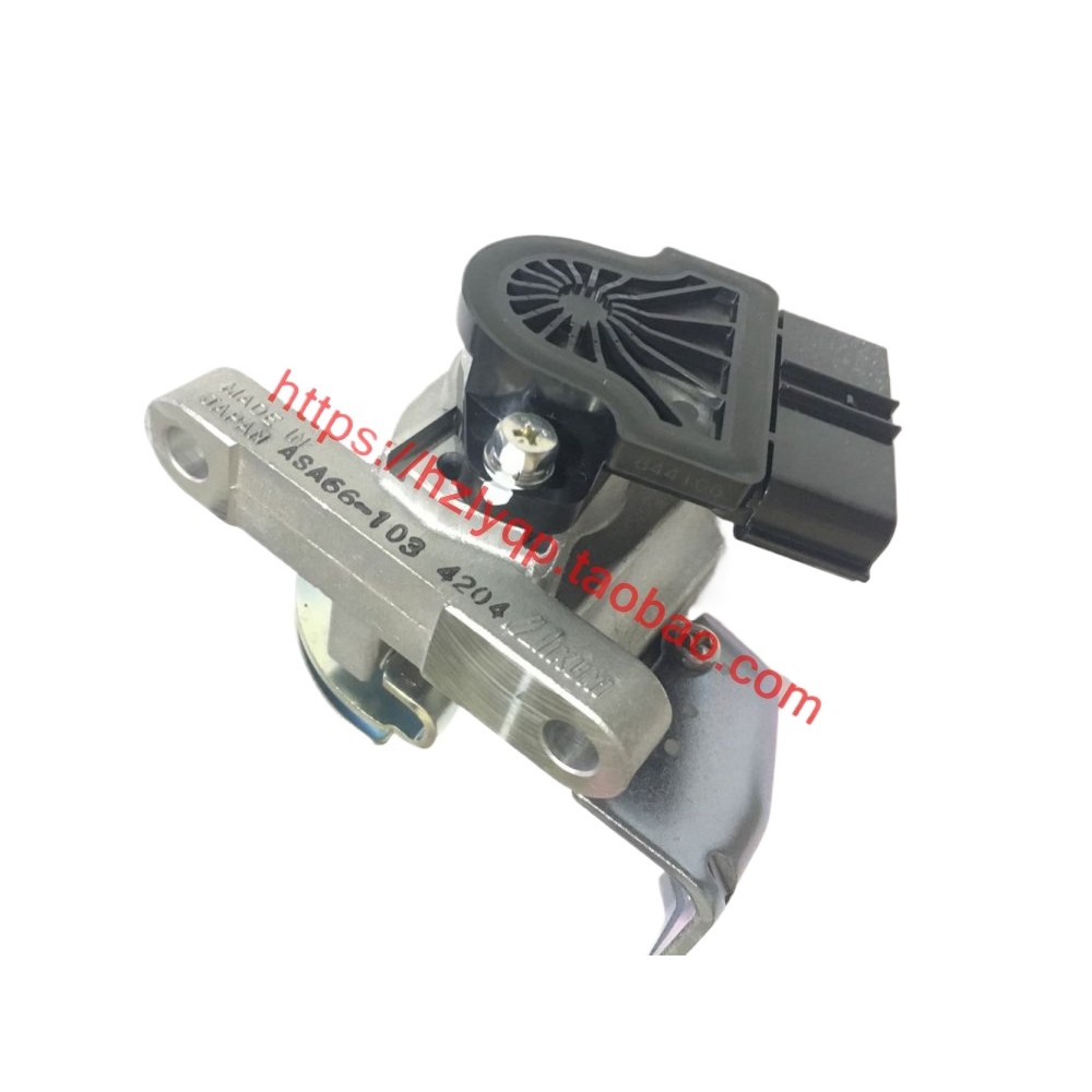 BYD F6M6S6 Emgrand EC8 Binyue 4G69 Throttle Oil Level Acceleration ...