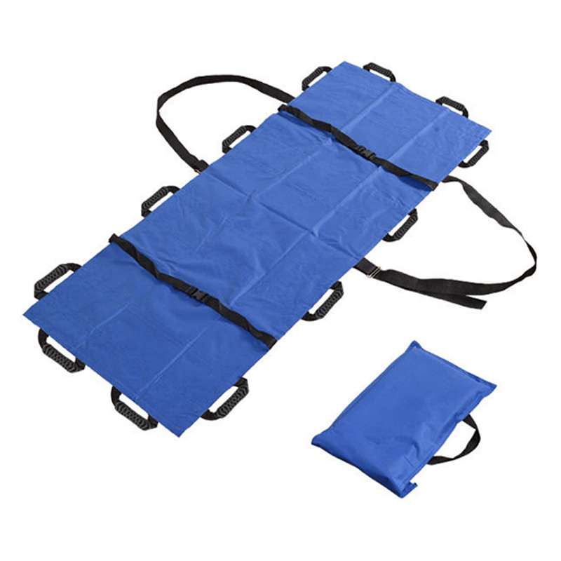 Multipurpose Positioning Pad Patient Transfer Sheet Lifting Turning ...
