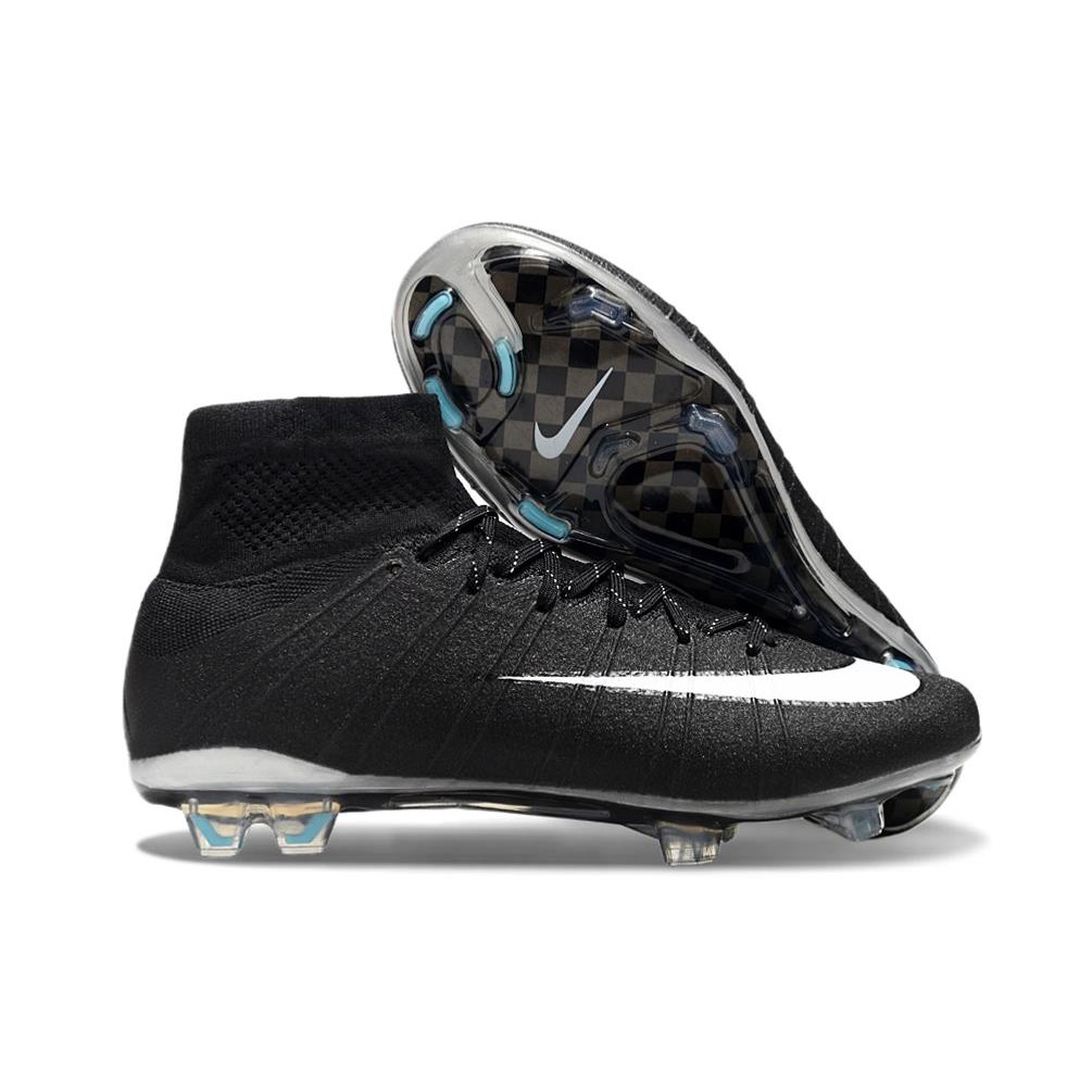 Nk Assassins 10th Generation Zoom Superfly 4 Elite FG High Top ...