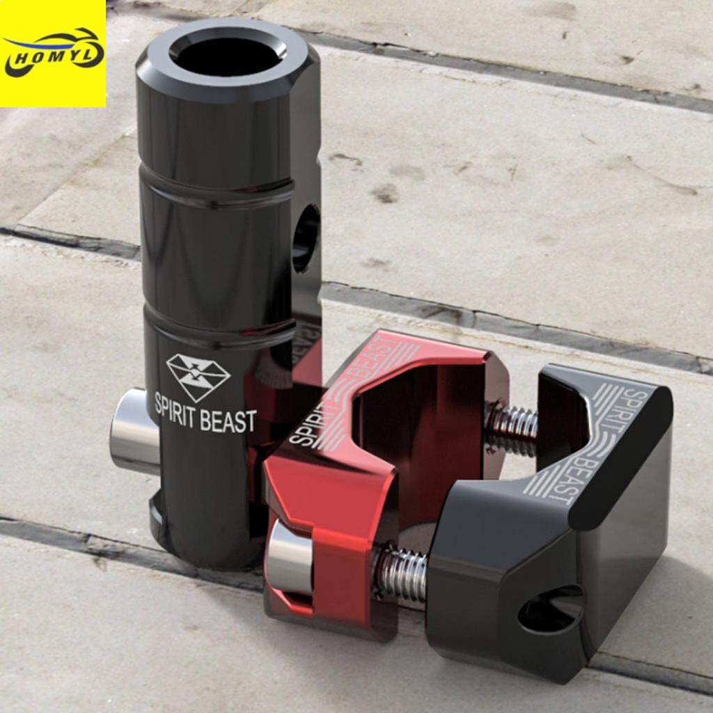 SPIRIT BEAST Motorbike Spotlight Headlight Bracket Expansion Lever ...