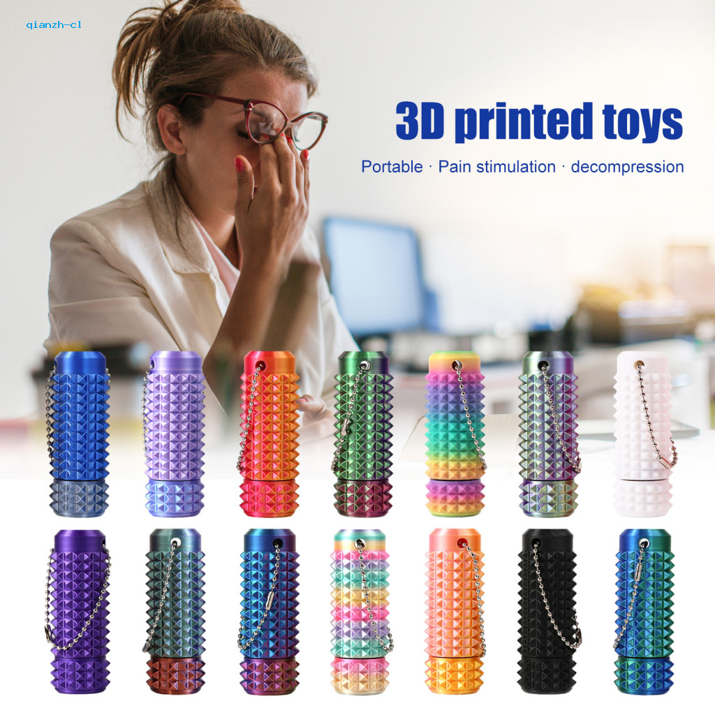Spiky Fidget Toy Spiky Grippie Stim Toy Spiky Grippie Stim Fidget Toy ...