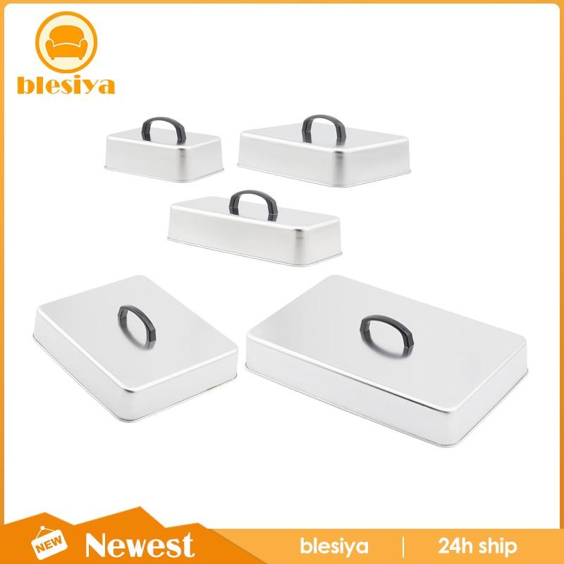 Grill Lid Grill Accessories Melting Dome Prevents Splatter Rectangular ...