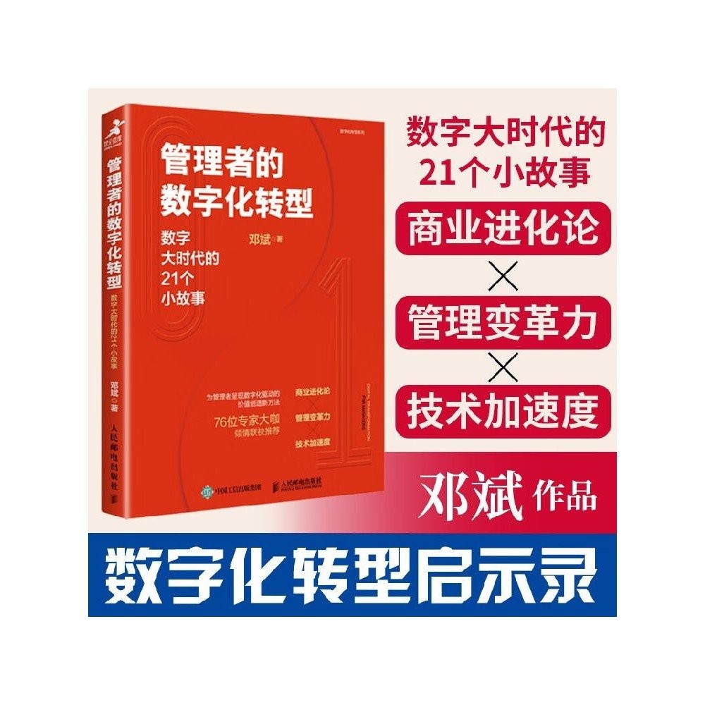 Digital transformation for managers In the Age of Digital Technology21A ...