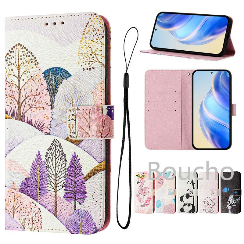 For Honor X5B Plus X6A X6B X6S X7A X7B X8A X8B X9A X9B X9C 4G 5G ...