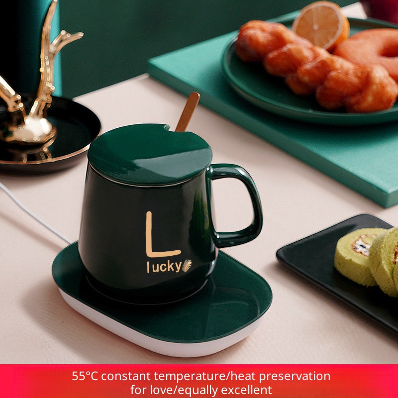 Insulation Cup with Automatic Induction and Constant Temperature ...