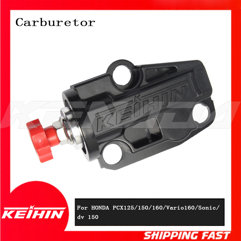 Adjustable ISC Manual Sensor Switch IACV For HONDA PCX125/150/160 ...