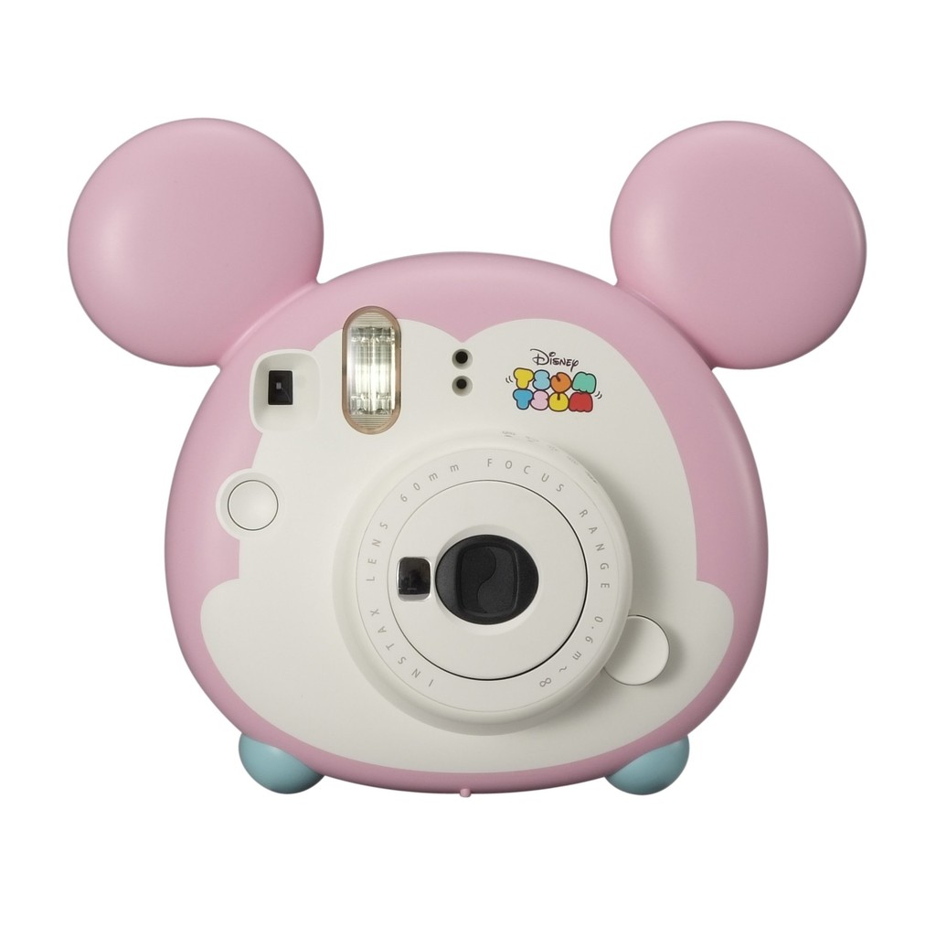 FUJIFILM Instant Camera Cheki instax mini Tsum Tsum INS MINI TSUM TSUM ...