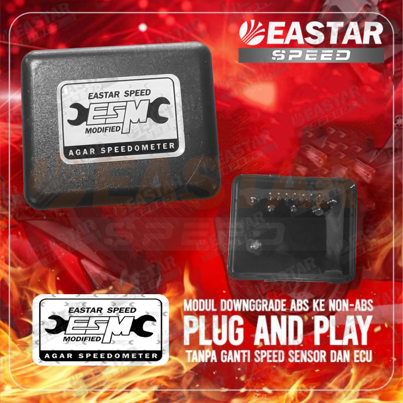 Replacement ABS Nmax Xmax and New Nmax PNP Version Modules | Shopee ...