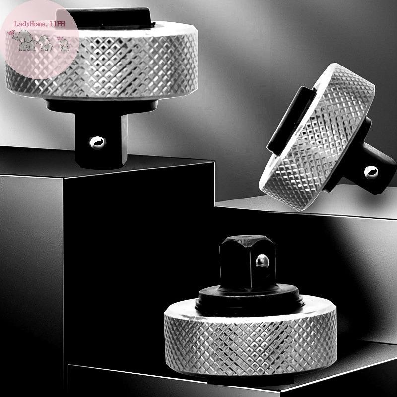 LadyHome 1/4 3/8 1/2 Drive Palm Ratchet Wrench Set Reversible ...