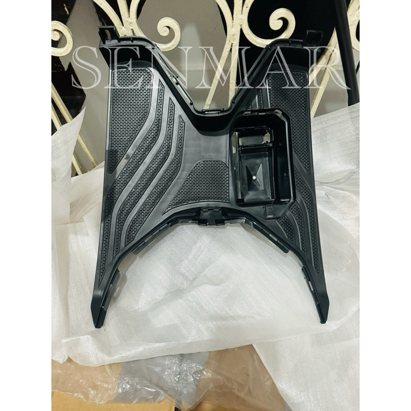 FOOTBOARD / STEP FLOOR CLICK 125 i / CLICK 150 i V2 HGP100% | Shopee ...