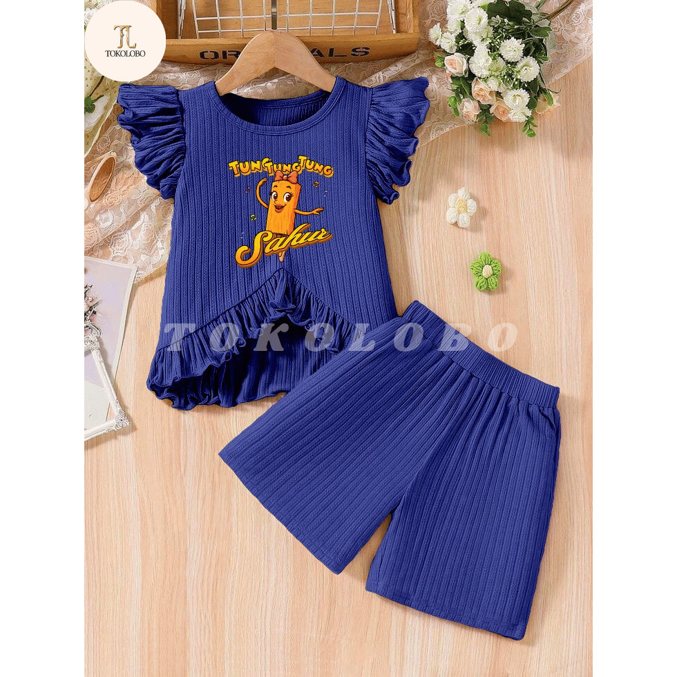 Outbox Fashion 6.6 GREAT MID YEAR CHILDREN'S SET RIRIN ANOMALI TUNUNG ...