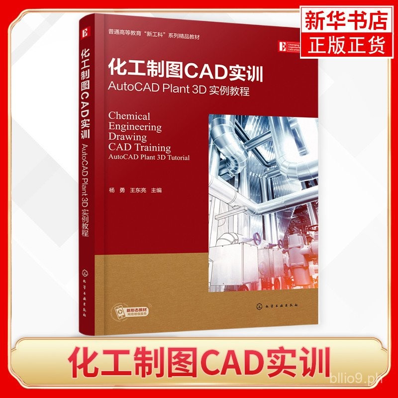 Chemical Engineering Drawing CAD Practical Training-AutoCAD Plant 3D ...