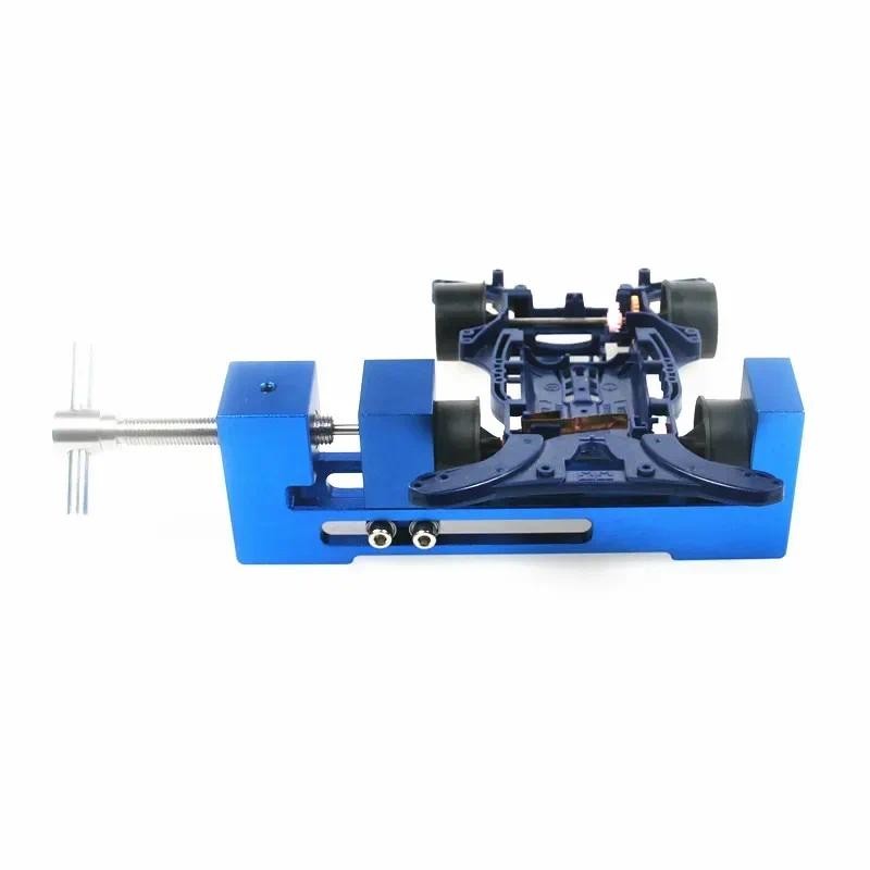 1PC Tire Installer Wheel Loader Tires Fitter Device With Bearing Tamiya ...