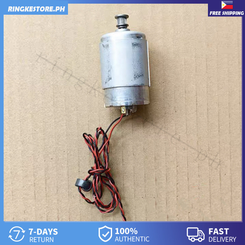 Used Printer Motor Compatible for Epson L18050 L18058 L8050 L8051 L8188 ...